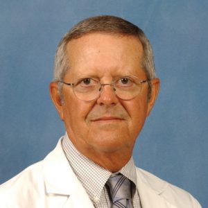 HARRY SHUFFLEBARGER, MD – Harms Study Group