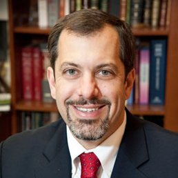 Members – Harms Study Group